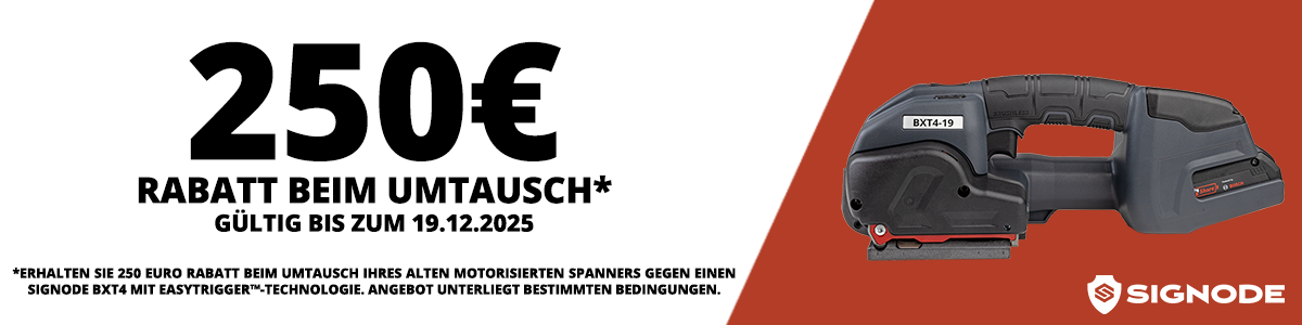 Umreifungshandgeräte | Signode | Signode