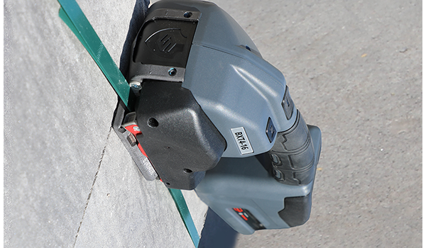 Die Handgeräte der BXT-Serie | Signode