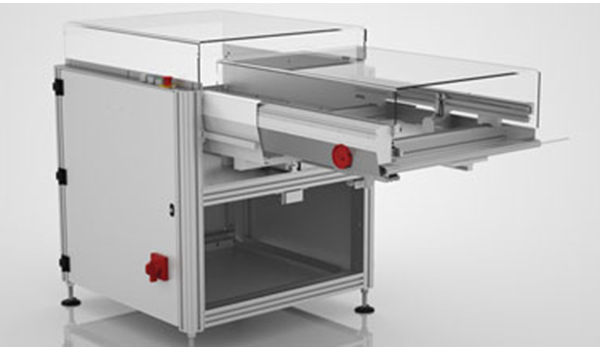 Aisleway Conveyors | Signode