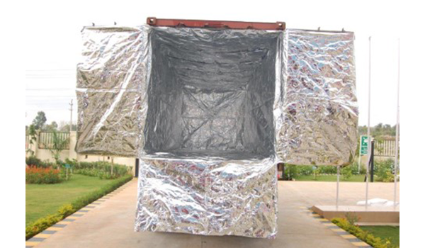 Thermal Container Liners | Signode