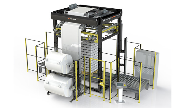 Corrugated | Signode