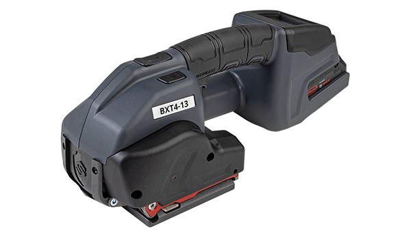 Signode Unveils New BXT4 Plastic Strapping Tool | Signode