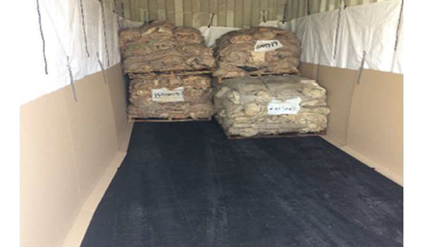 Hide Liners | Signode