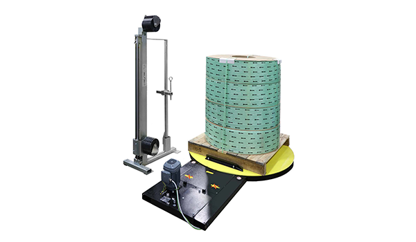 Mega Coil Dispenser | Signode