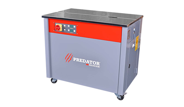 MST Semi Automatic Strapping Machine | Signode