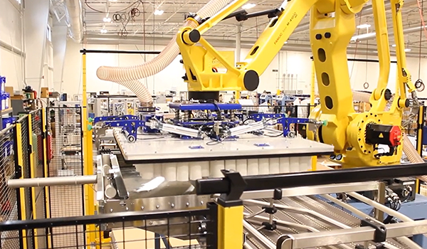 Depalletizing Systems | Signode