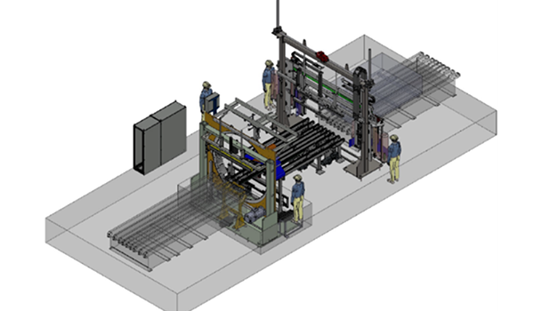 Total Pack Wrapping System | Signode