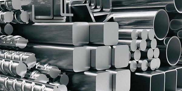 Tubes, Bars & Billets Solutions | Signode