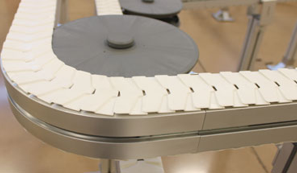 Simpli-flex® Conveyor | Signode