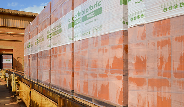 Application Stories | Signode