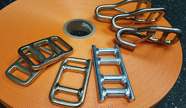 GatorSTRAP® strapping | Signode