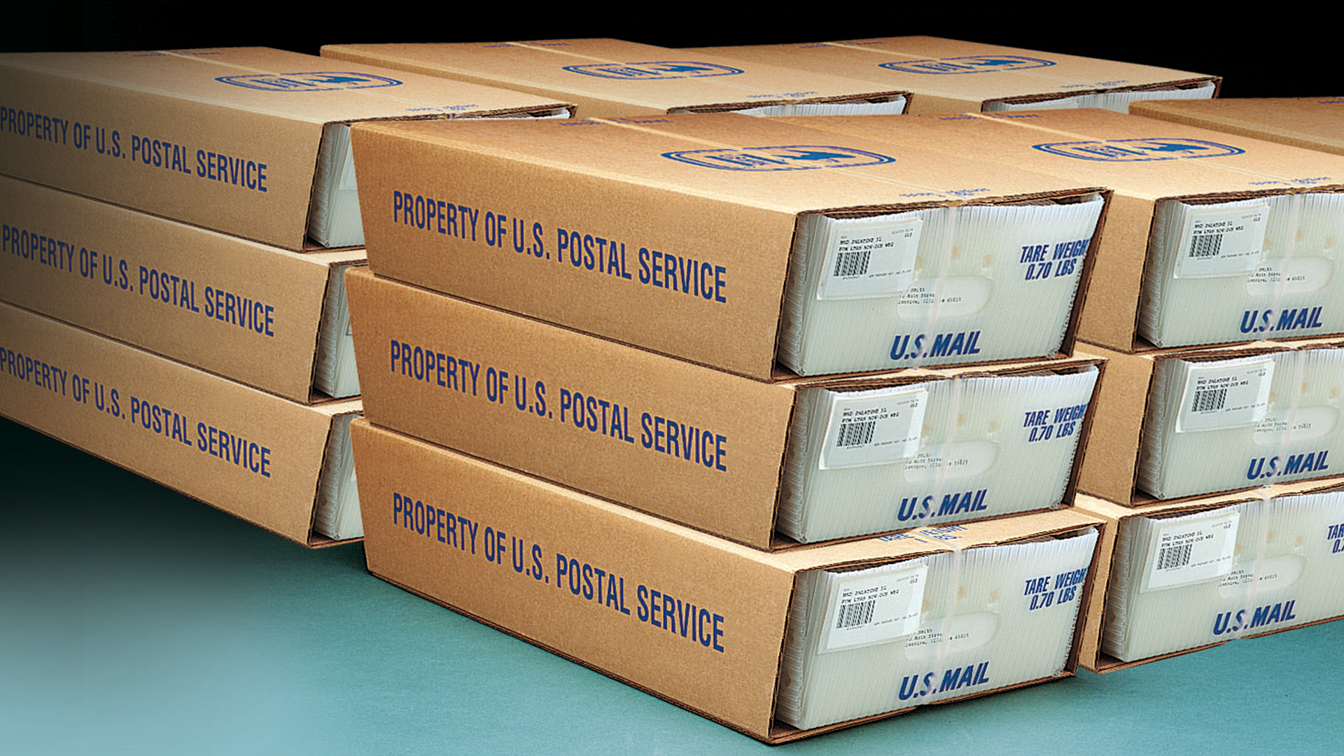 Printing / Mail | Signode