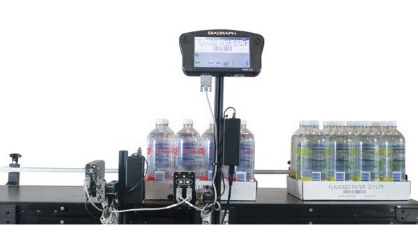 Thermal Jet (TJ) System | Signode