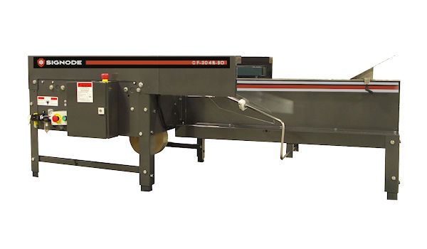 SP-304R BO (random - bottom only) | Signode