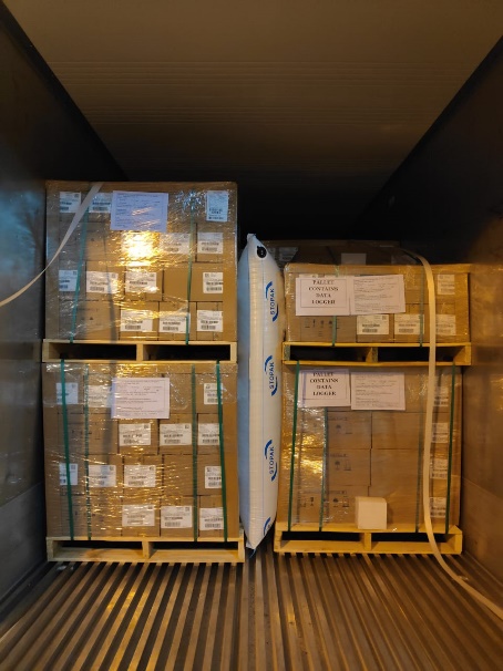 Application Stories | Signode