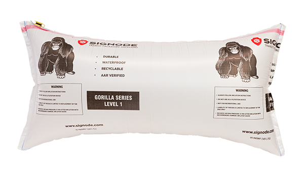 Polywoven Dunnage Bag | Signode