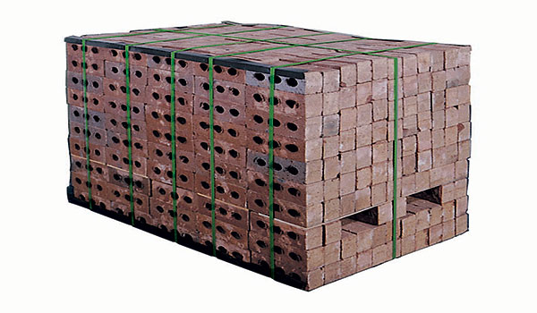 Brick-Edge | Signode