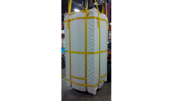 Catalyst Bags | Signode