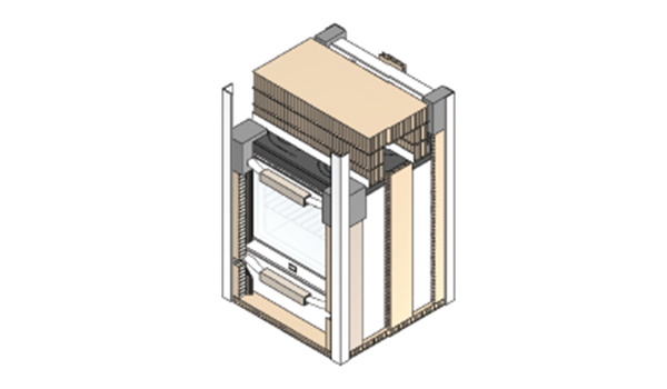 Custom Protective Packaging | Signode