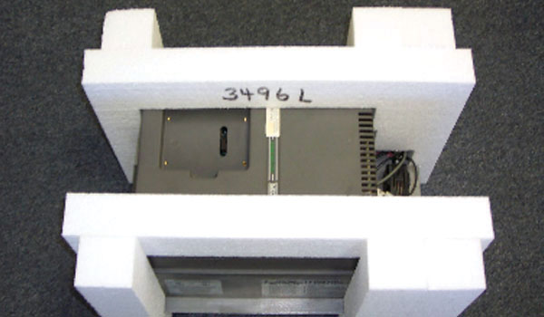 PDM™ Fabricated Foam polypropylene | Signode