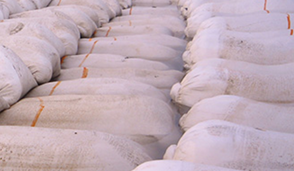 Gravel Bags | Signode