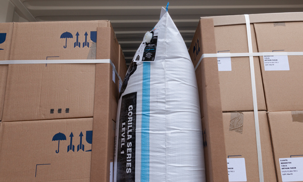 Protective Packaging - Our Solutions | Signode