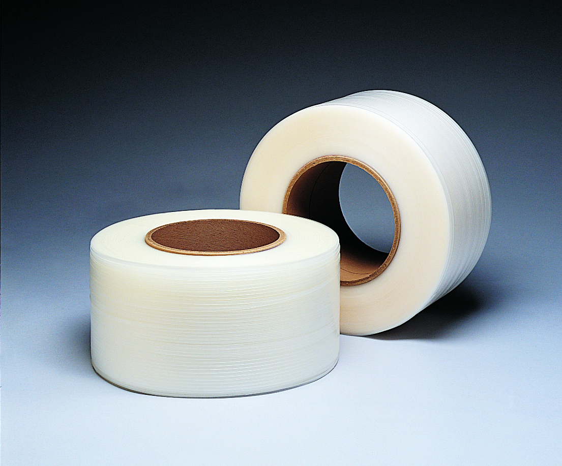 Empax Polypropylene (PP) Strapping | Signode
