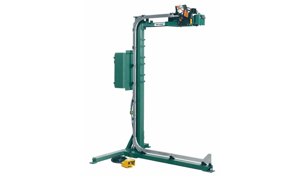 PSF - Power Strap Feeder | Signode