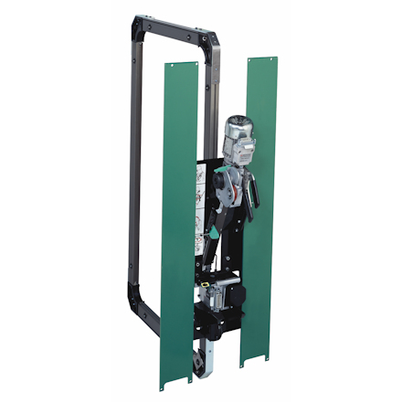 MHG Signature Bundling Strapping Machine | Signode