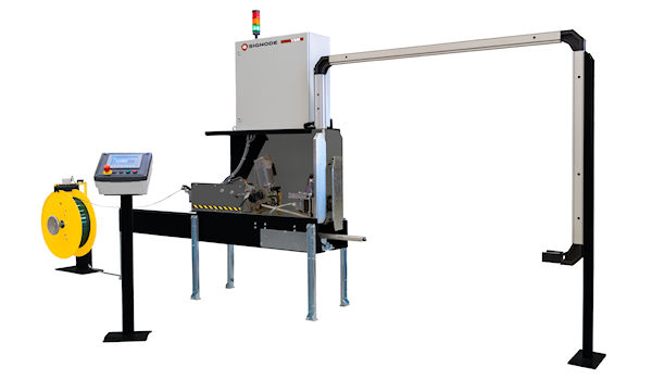 Máquina de cintar VSM | Signode