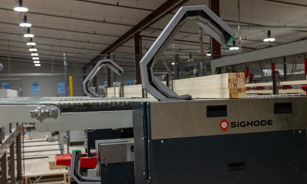 Signode Strapping Systems: The Leader in Strapping Solutions | Signode