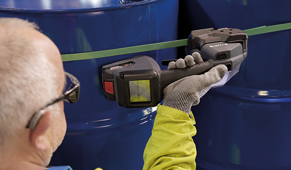 Trusses Application | Signode