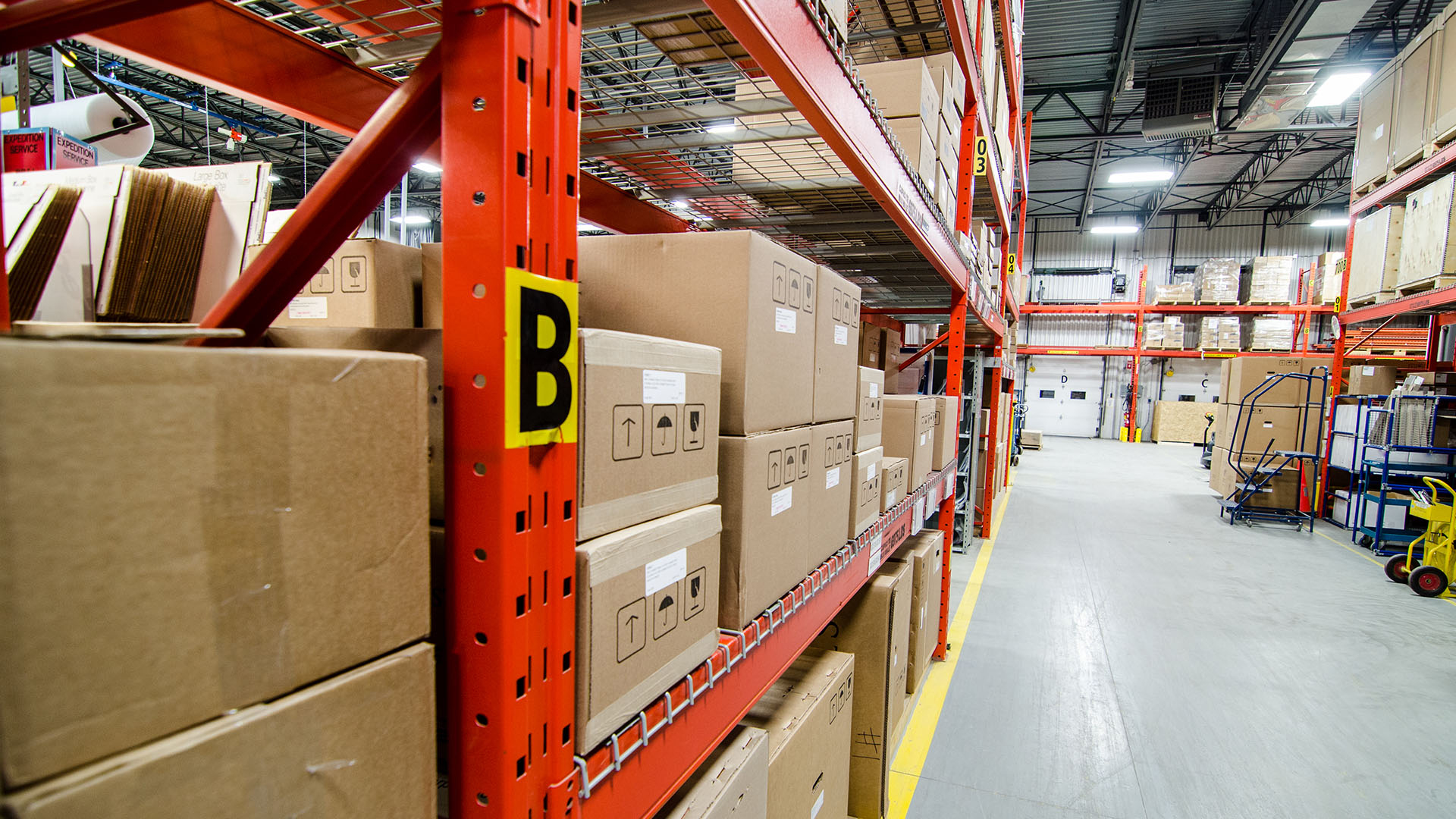 General Manufacturing & Engineering | Signode